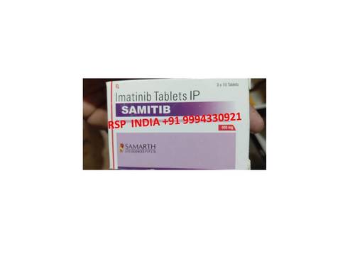 Samitib 400Mg Tablets at Best Price in Imphal West, Manipur | Imphal ...