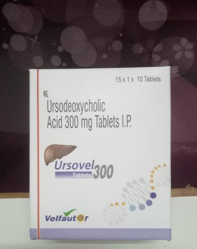 Tablets Ursodeoxycholic Acid (Udca) at Best Price in Chennai | Rakshani ...