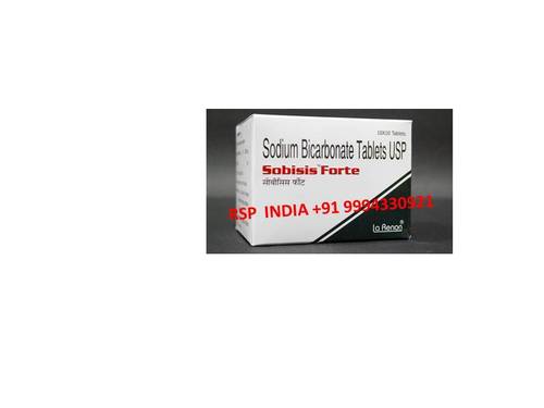 Sobisis Forte Tablets at Best Price in Imphal West, Manipur | Imphal ...