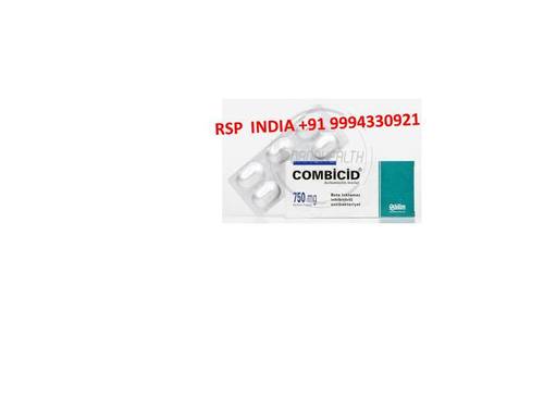Combicid 750Mg at Best Price in Imphal West, Manipur | Imphal-Ravi ...