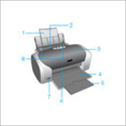 Printer Parts in Shakarpur, Delhi - Pearl Computers Lab