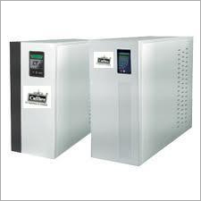 Heavy Duty Double Conversion Online Ups System at Best Price in ...