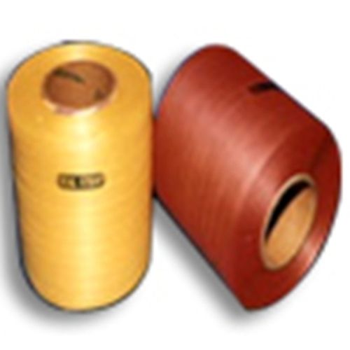 PP Box Strapping Roll - Manufacturers, Suppliers, Exporters
