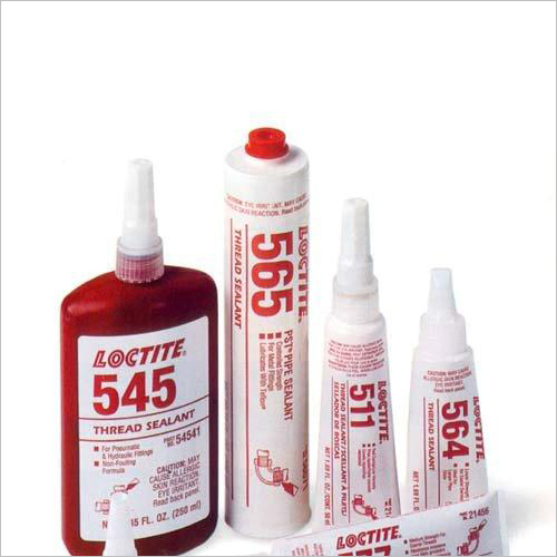 Thread Sealant - Thread Sealant Manufacturers, Suppliers & Dealers