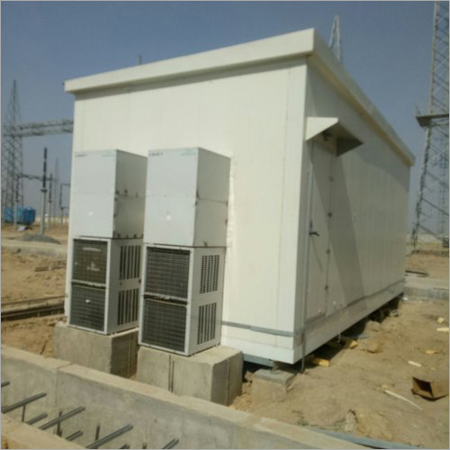 Telecom Shelters - Telecom Shelters Manufacturers, Suppliers & Dealers
