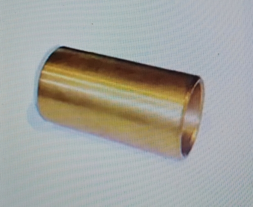 Leaf Spring Bush - Manufacturers, Suppliers & Dealers