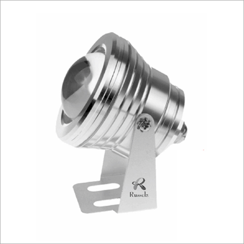 10w Under Water Light at Best Price in Ludhiana | Russelz Green Power Ltd.