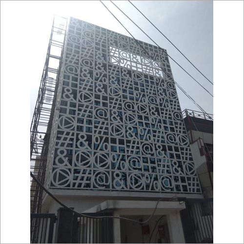 GRC Jali Manufacturers, GRC Jaali Suppliers, Exporters