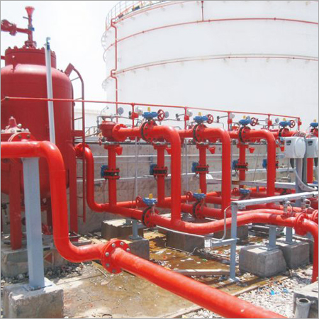 Foam Pouring System at Best Price in Ghaziabad, Uttar Pradesh | Galant ...