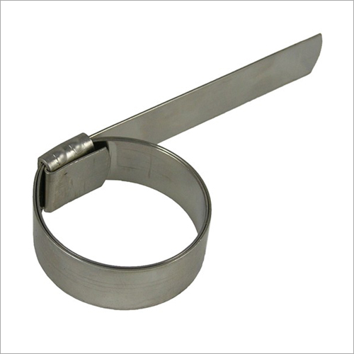 Band Clamps - Band Clamps Manufacturers, Suppliers & Dealers