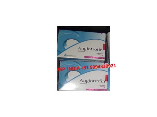 Angiotrofin 30Mg at Best Price in Imphal West, Manipur | Imphal-Ravi ...