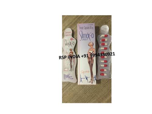 Slimex O 60Mg Tablets at Best Price in Imphal West | Imphal-Ravi ...