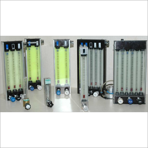 Rotameter - Rotameter Manufacturers, Suppliers & Dealers