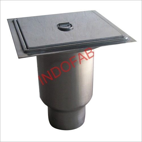 Floor Drain Traps - Manufacturers, Suppliers & Dealers
