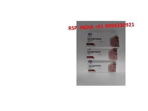 Dexmitron 50mg Tablets at Best Price in Imphal West, Manipur | Imphal ...