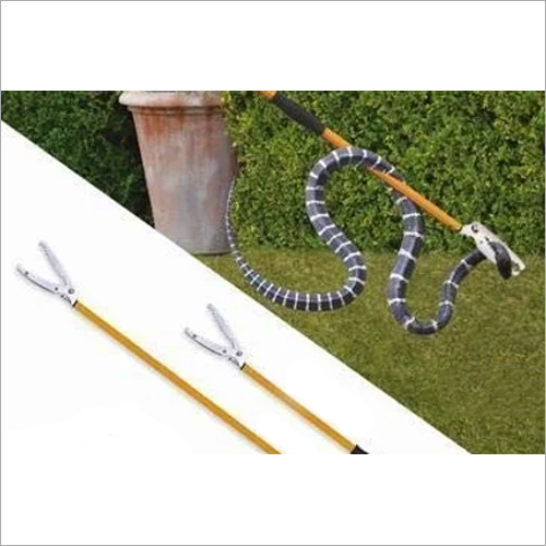 Snake Catcher In Pune, Maharashtra At Best Price | Snake Catcher ...