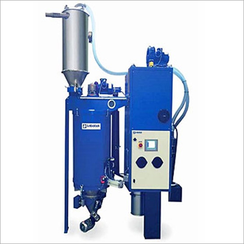 Conti Crystallizer A Crystallization Unit Designed For Continuous ...