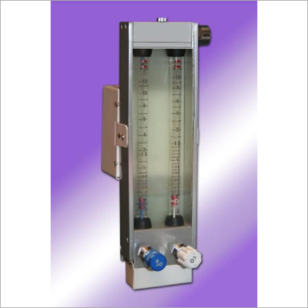 Hypoxic Guards Rotameter at Best Price in Dombivli, Maharashtra | LIFE ...