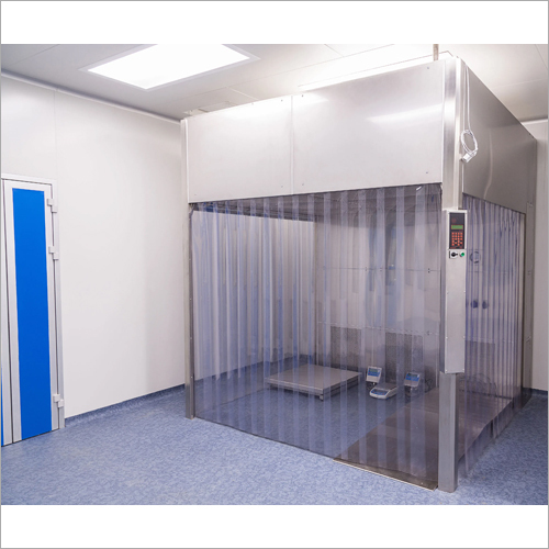 Portable Clean Room In Chennai (Madras), Tamil Nadu - Dealers & Traders