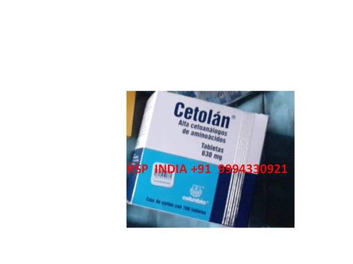 Cetolan 630mg Tablets at Best Price in Imphal West, Manipur | Imphal ...