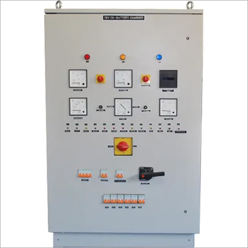 Battery Charger Panel Frequency (Mhz): 47-53Hz Hertz (Hz) at Best Price ...