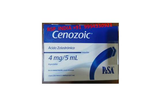 Cenozoic 4Mg-5Ml Solution at Best Price in Imphal West, Manipur ...