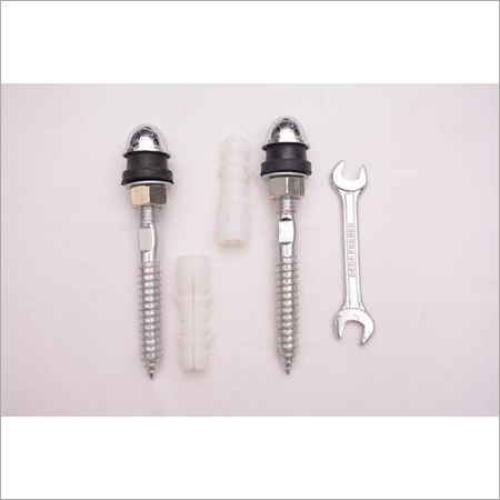 Chrome Rack Bolt at Best Price in Ludhiana, Punjab | Shri Shyam Udyog