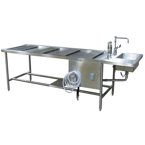 Autopsy Table - Autopsy Table Manufacturers, Suppliers & Dealers