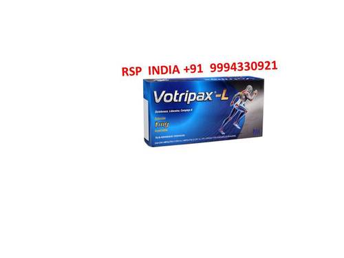 Votripax L Iforte 5Mg Solution at Best Price in Imphal West | Imphal ...
