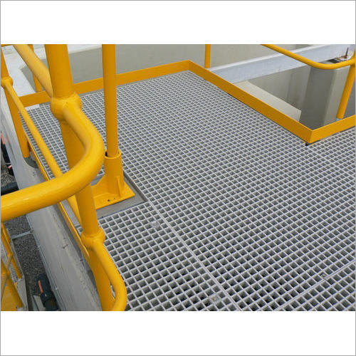 Industrial Grating - Industrial Grating Manufacturers, Suppliers & Dealers