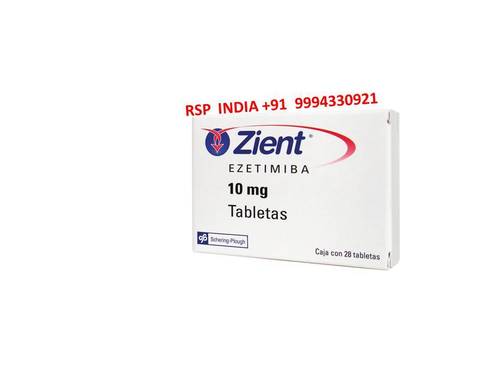 Zient 10mg Tablets at Best Price in Imphal West, Manipur | Imphal-ravi ...