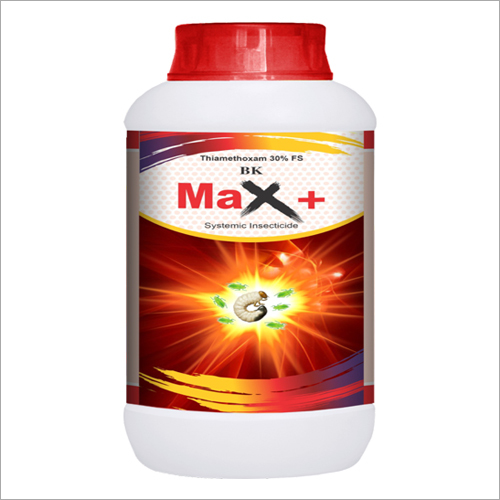 Max Plus Systemic Insecticide Controlled Release Type at Best Price in ...