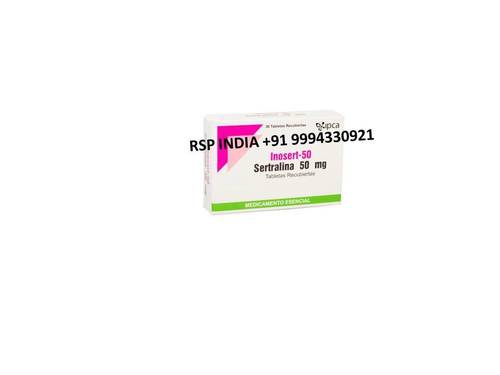 Inosert 50Mg Tablet at Best Price in Imphal West, Manipur | Imphal-Ravi ...