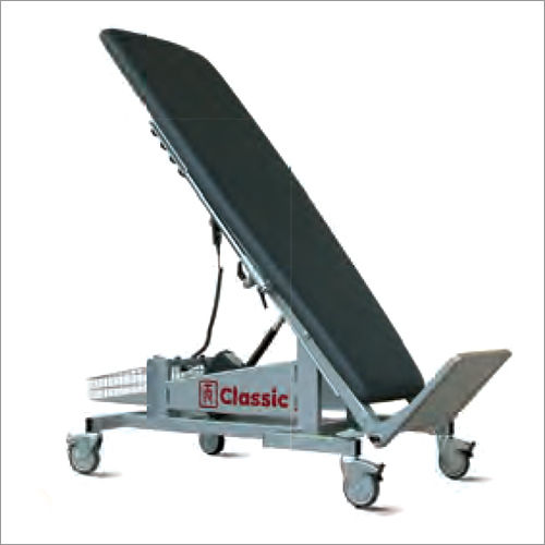 Tilt Table - Tilt Table Manufacturers, Suppliers & Dealers