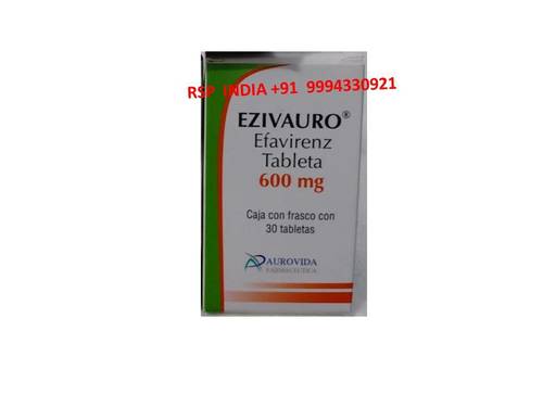 Ezivauro 600Mg Tablets at Best Price in Imphal West, Manipur | Imphal ...