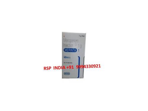 Liquid Treonam Meropenam Injection at Best Price in Bengaluru | Shubh ...