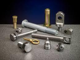 Stainless Steel Fasteners Manufacturers in India