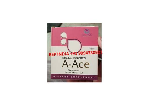 A-Ace Oral Drops 10Ml at Best Price in Imphal West | Imphal-Ravi ...