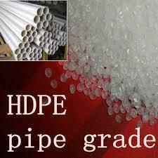 Hdpe Pipe Grade Granules at Best Price in Delhi | Vanshika Plastic Industry
