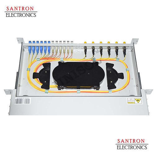 Fiber Management System - Manufacturers, Suppliers & Dealers