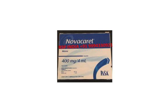 Novacarel 400Mg-4Ml Injection at Best Price in Imphal West, Manipur ...