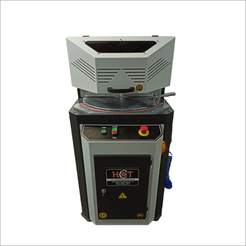 Single Head Cutting Machine - Manufacturers, Suppliers & Dealers