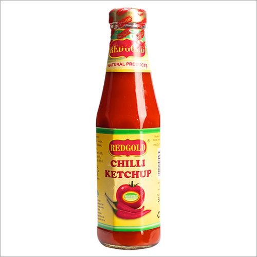 Red Chilli Ketchup at Best Price in Arusha, Arusha | Darsh Industries Ltd.