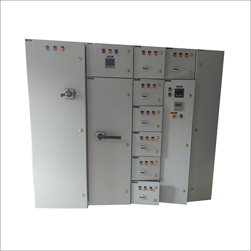 Mcc Panel Manufacturers, Motor Control Center Panel Suppliers & Exporters