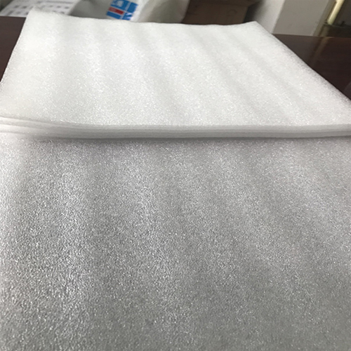 6X3 Feet And 2 Mm Thick Epe Foam Sheets For Industrial Use Light In ...