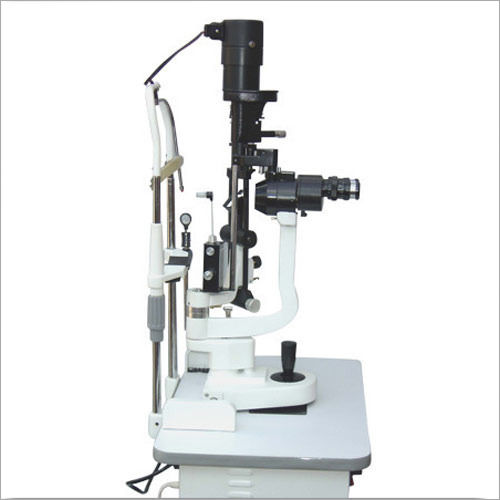 Slit Lamp - Slit Lamp Manufacturers, Suppliers & Dealers
