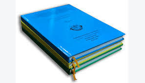 Books Binding Services At Affordable Price In India