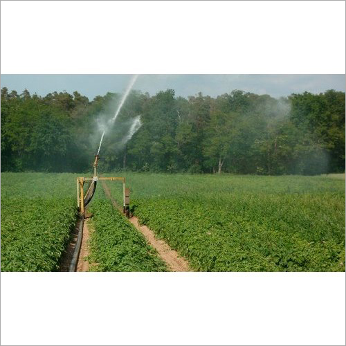 Micro Irrigation System - Manufacturers, Suppliers & Dealers