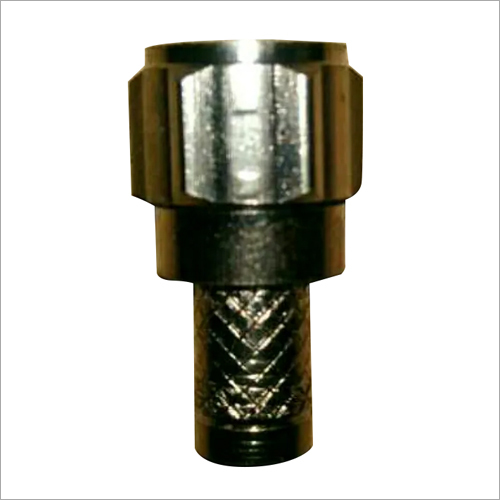 Rg 6 Cable Connector at Best Price in Jamnagar | Shree Hari Enterprise