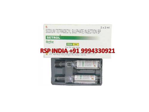 Setrol 60Mg-2Ml Injection at Best Price in Imphal West, Manipur ...